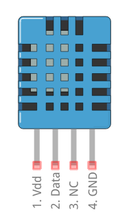 dht11-pinout | MaxPhi
